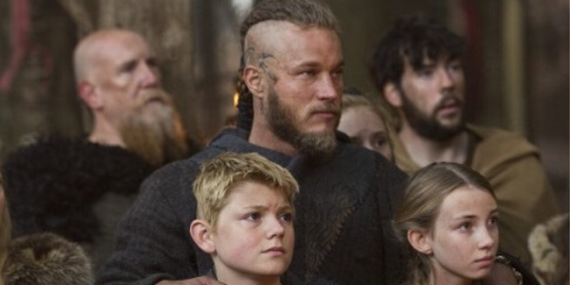 Which Vikings Character Are You, Based On Your Zodiac?