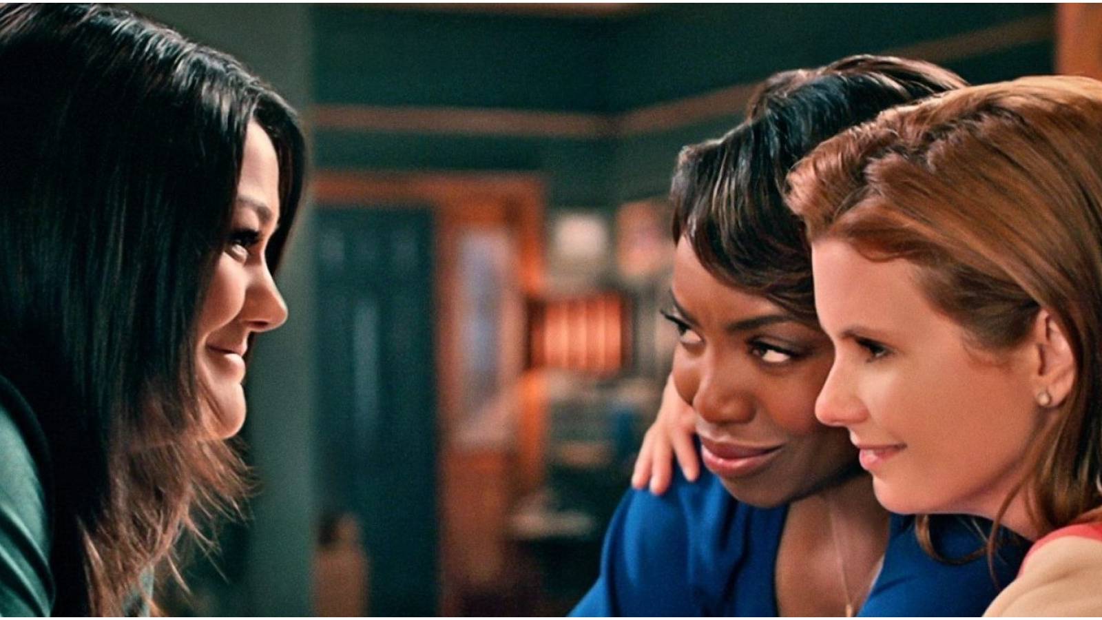 Sweet Magnolias: 10 Things Fans Didn't Know About The Cast
