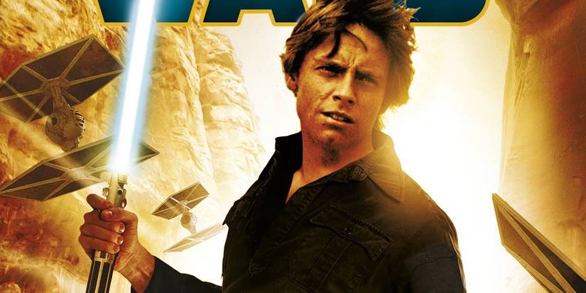 All Canon Star Wars Books In Chronological Order