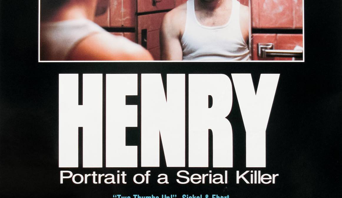 Henry: Portrait of a Serial Killer Summary, Trailer, Cast, Where to ...