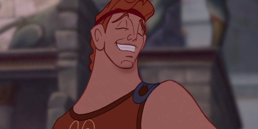 10 Most Iconic Disney Himbos