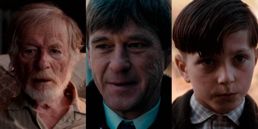 Dark Season 3 Cast Guide: Every Actor Who Plays Each Character