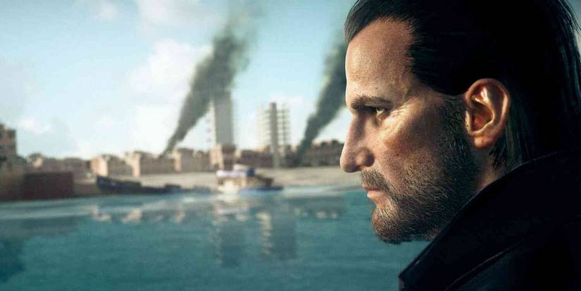 Hitman 3: Release Date, Story & Gameplay Details