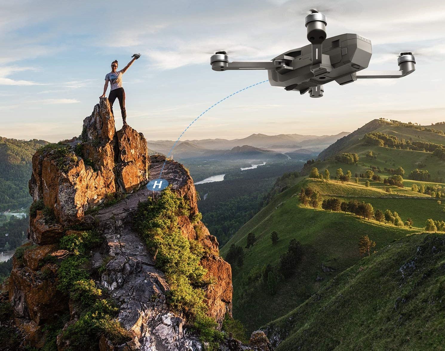 Best Drones (Updated 2021)