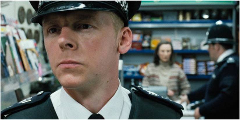 10 Reasons Hot Fuzz Was The Best Cop Film Ever Made