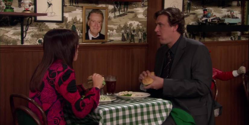 How I Met Your Mother: The True Story Behind Regis Philbin’s Cameo