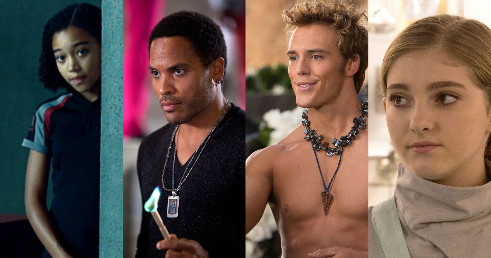 The Hunger Games: 10 Saddest Deaths, Ranked