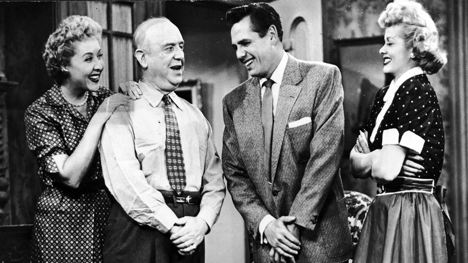 I Love Lucy: 10 Jokes That Aged Rather Poorly