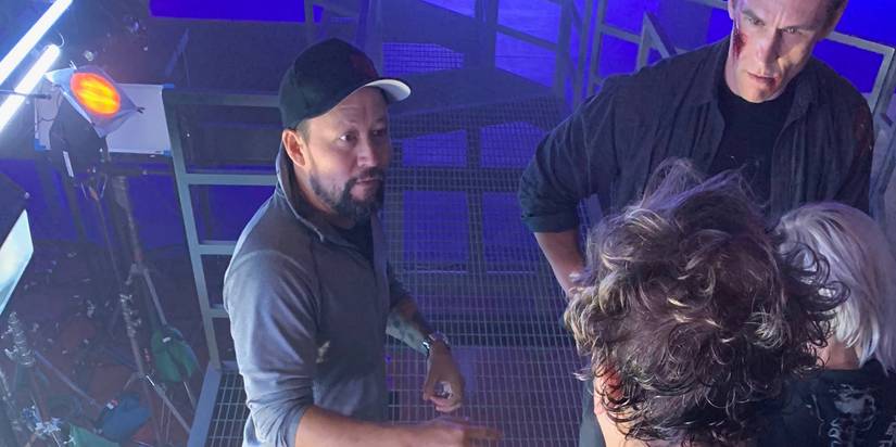 Stranger Things: 10 Behind The Scenes Facts About The Stunts In Season 3