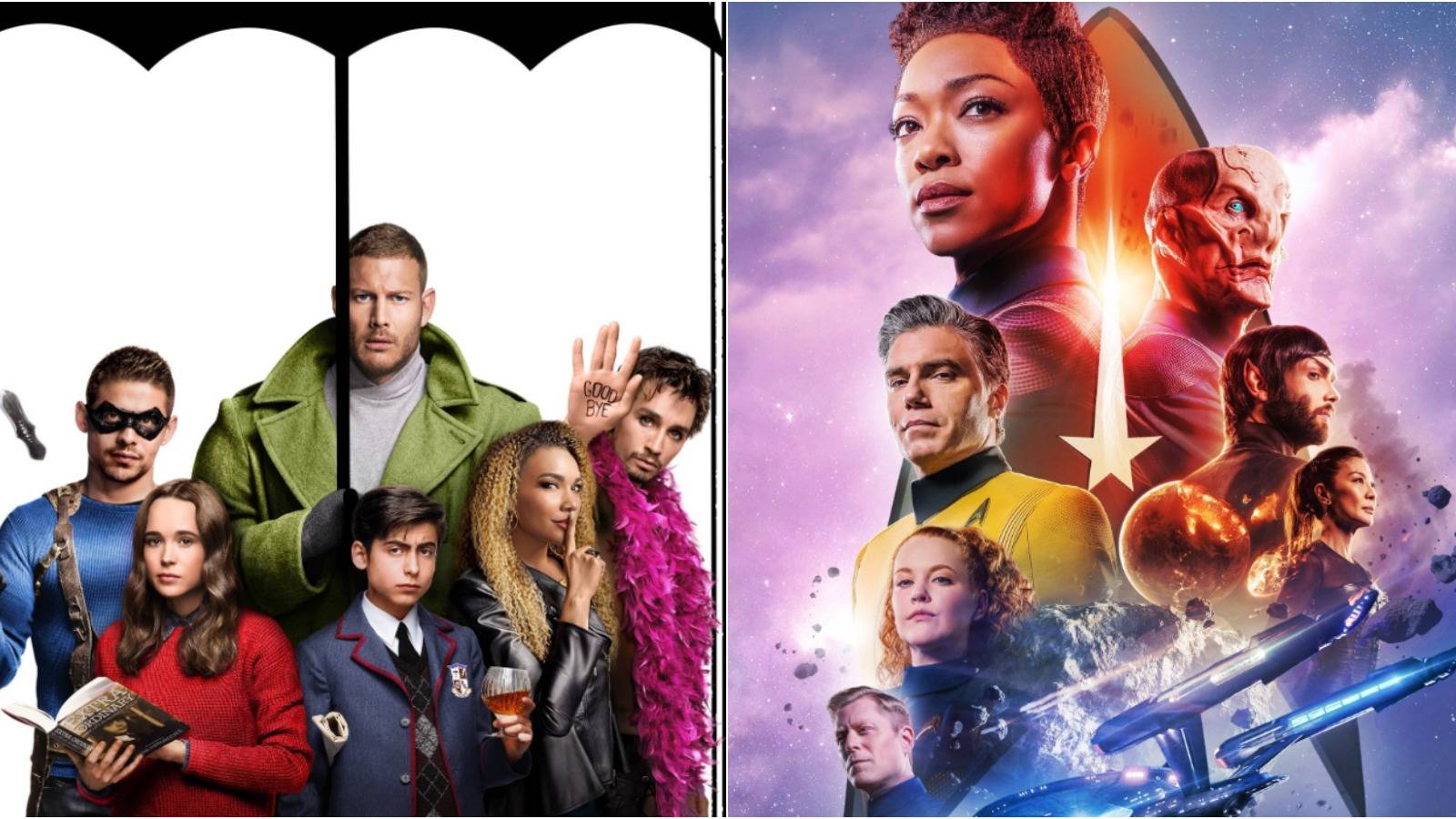 MBTI®: 5 Genre Shows That INFPs Will Love (& 5 They Will Hate)