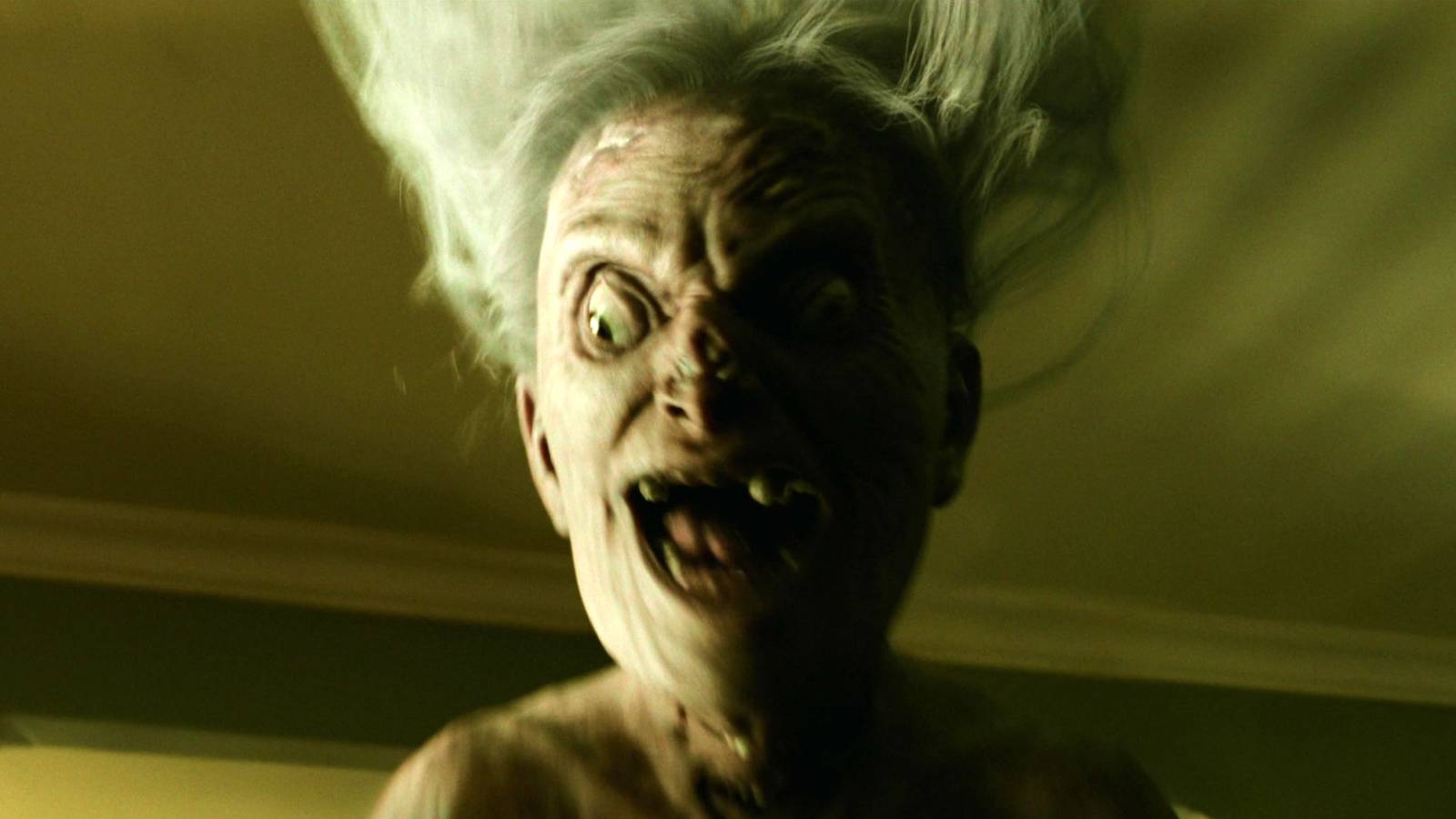 Why Bad CGI Hurt the IT Movies