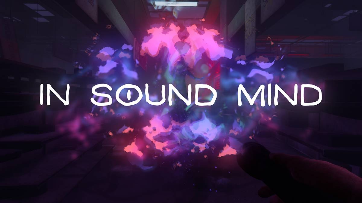 In Sound Mind Preview: A Chilling Snapshot