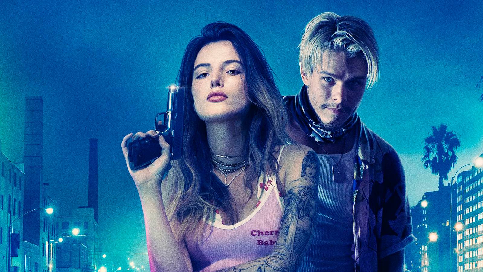 Infamous (2020) Movie Review