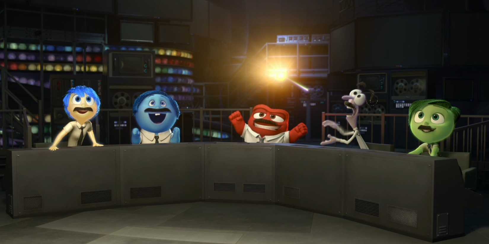 Inside Out 2: Release Date, Cast, Story, Trailer & Everything We Know