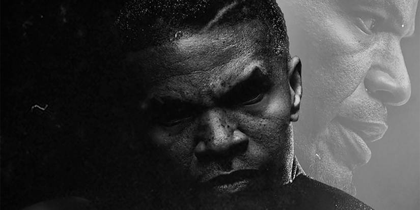 Jamie Foxx's Mike Tyson Movie: Release Date & Story Details