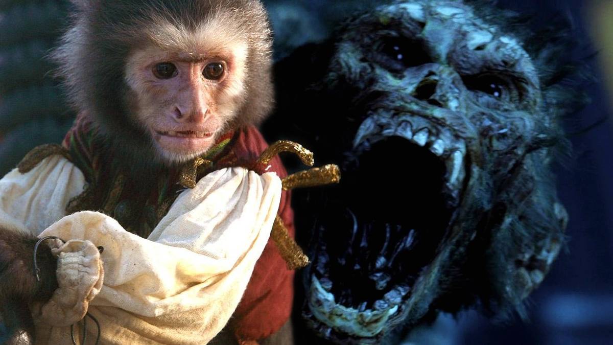 Pirates of the Caribbean: Why Jack The Monkey Is Still Undead