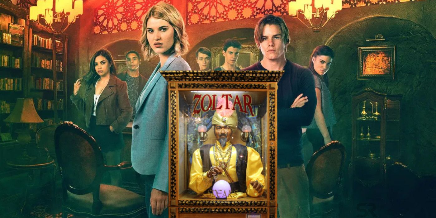 The Order Summary, Trailer, Season List, Cast, Where to Watch and More