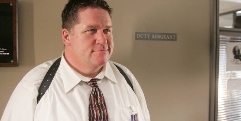 The Wire: Top 10 Cops In The Series, Ranked