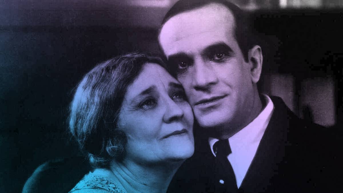 What The First Talking Movie Was (& How It Was Made)