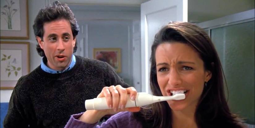 Seinfeld: 5 Of Jerry's Girlfriends We'd Love To Date (& 5 We Wouldn't)