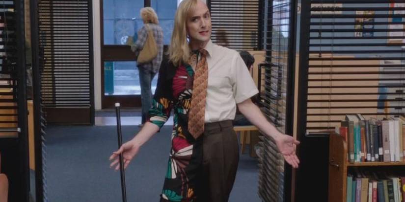 Community: The Main Characters' Story Arcs, Ranked From Worst To Best