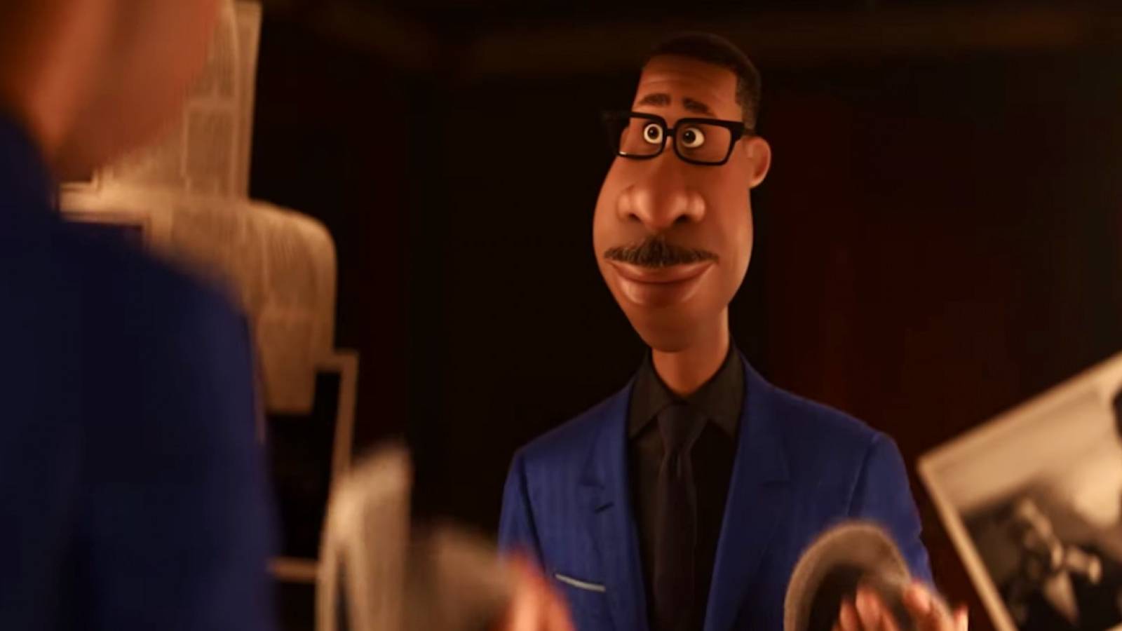 Pixar's Soul Debuts New Song With Latest Trailer