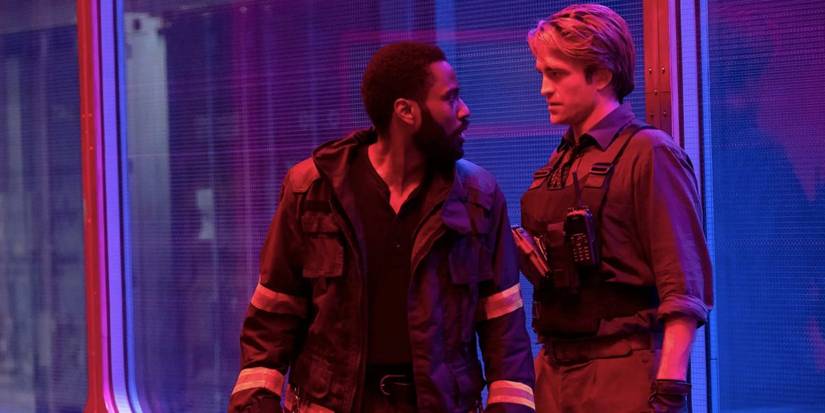 Tenet: Neil's Complete Timeline Explained