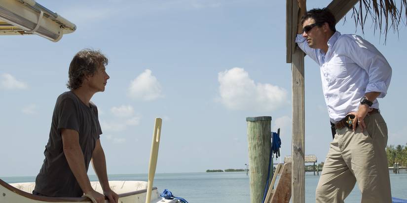 Bloodline: 5 Reasons Danny Rayburn Was The Worst (& 5 Reasons His ...