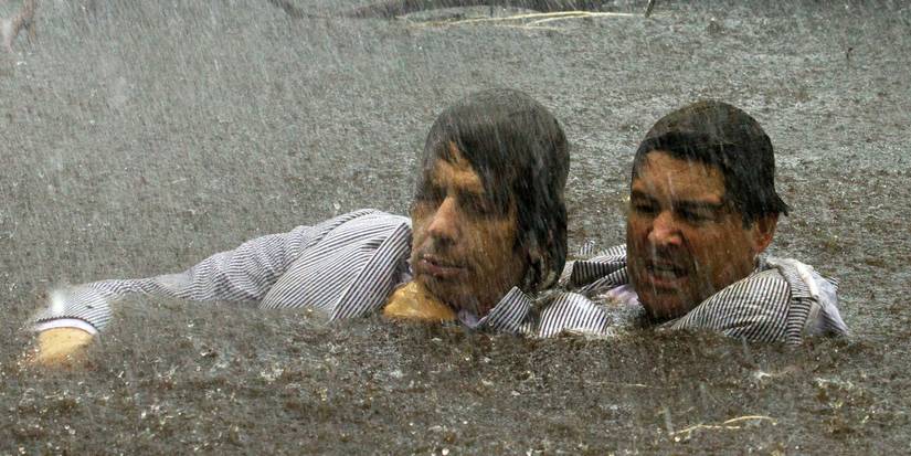 Bloodline: 5 Reasons Danny Rayburn Was The Worst (& 5 Reasons His ...