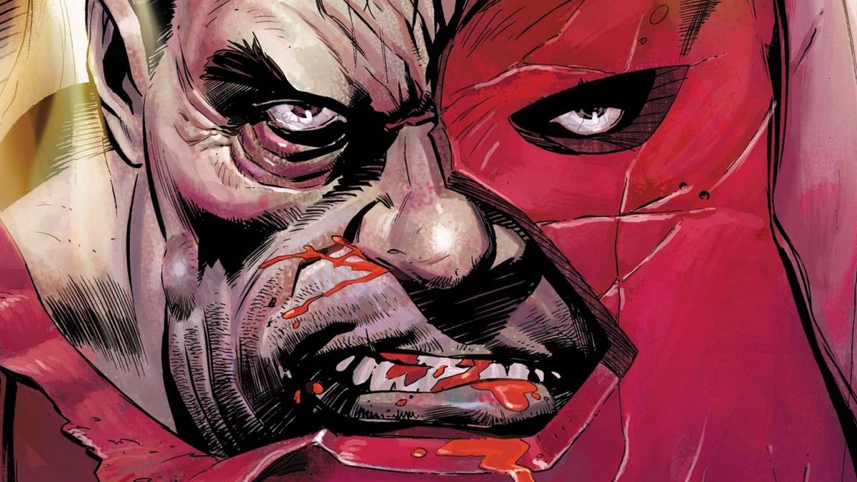 The Deadliest Version of Juggernaut Died in the Last Way Fans Expected