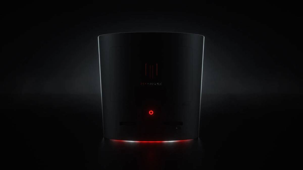 KFC Reveals Next-Gen "KFConsole" In Bizarre But Timely Joke Reveal