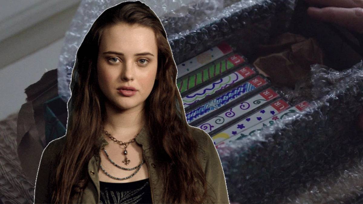 13 Reasons Why: What Hannah Baker's 13 Reasons Were
