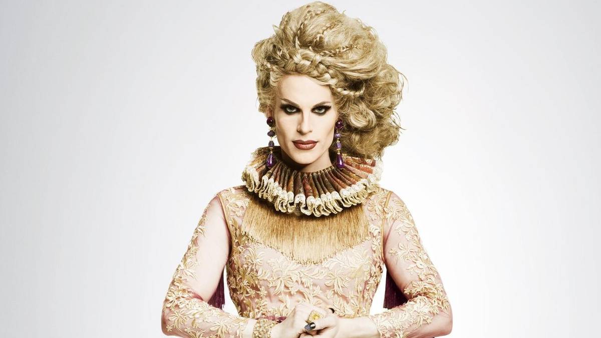 RuPaul’s Drag Race: Katya Talks Worst Snatch Game Winner