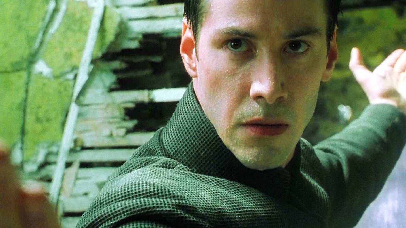 The Matrix Trailer Hypes September Re-Release & Captures Movie’s ...