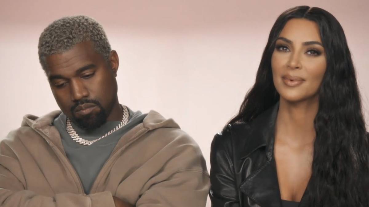 Keeping Up with the Kardashians: Kim & Kanye 'Doing Well'' As Couple