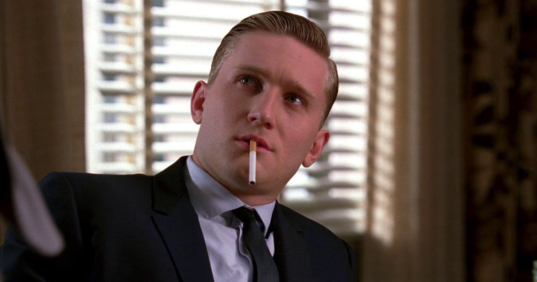 Mad Men: 5 Things About Ken That Would Never Fly Today (& 5 That Would)