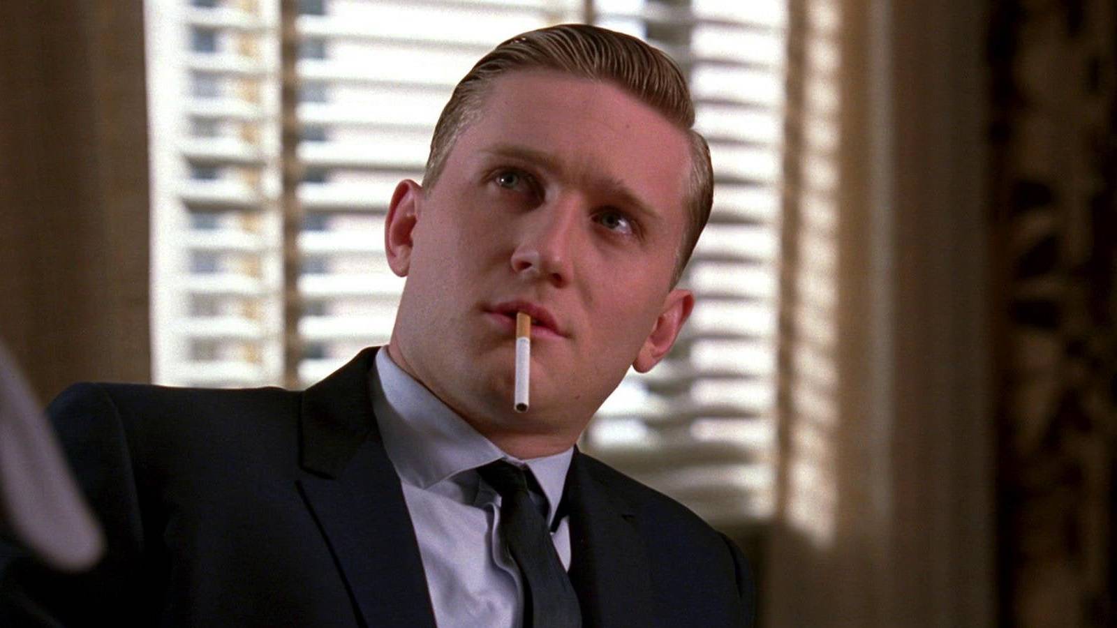 Mad Men: 5 Things About Ken That Would Never Fly Today (& 5 That Would)
