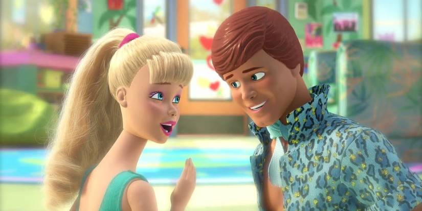 Pixar's 10 Funniest Movies, Ranked