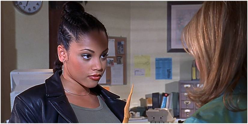 Buffy The Vampire Slayer: Buffy's 10 Best Friends In The Entire Series