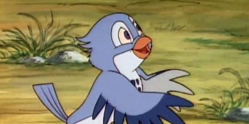 Disney: 10 Forgotten Characters The House Of Mouse Refuses To Acknowledge