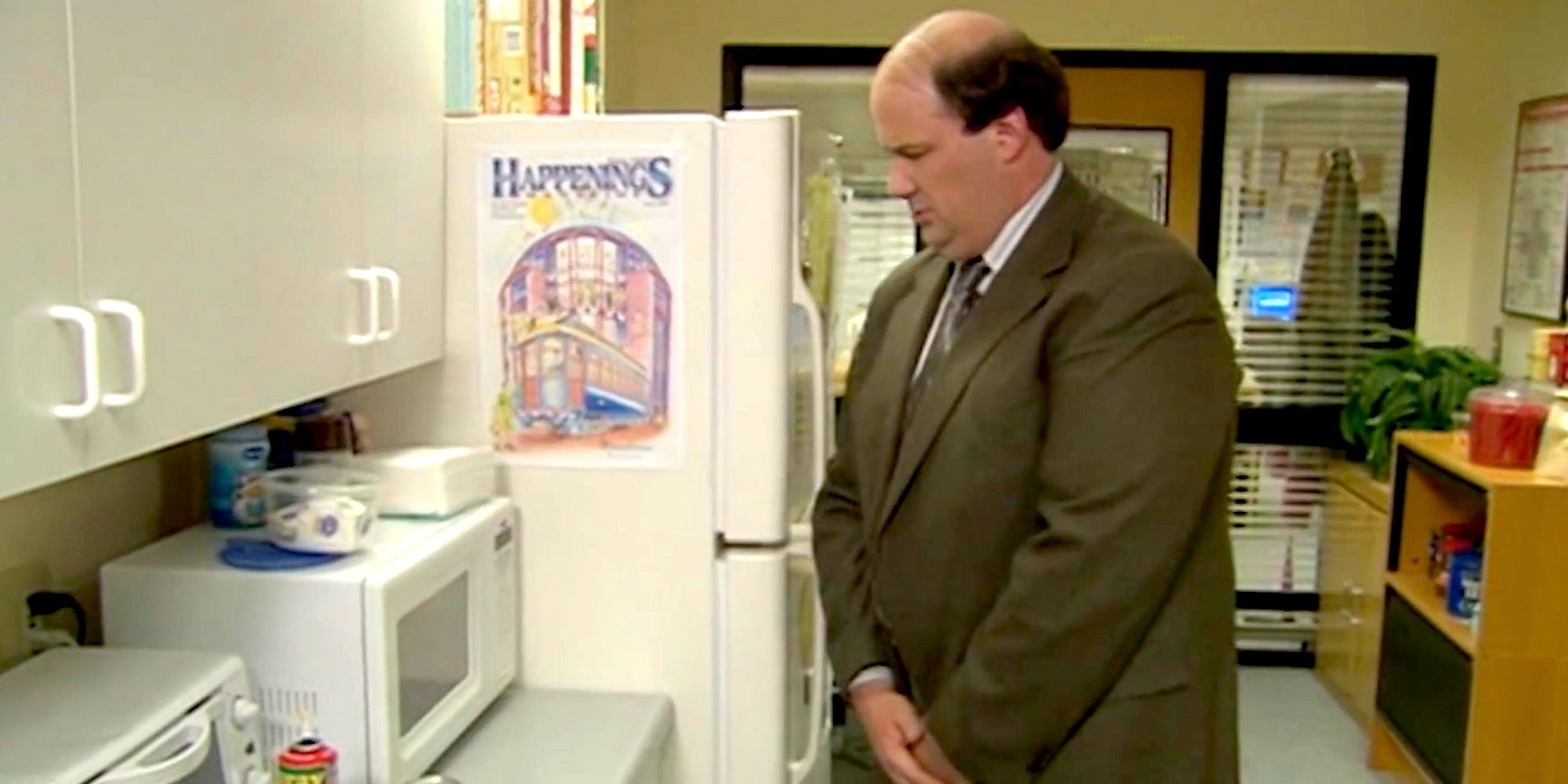 The Office Almost Had A Kevin-Centric Episode Inspired By 24