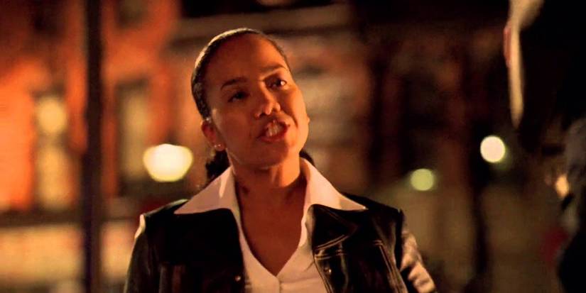The Wire: Top 10 Cops In The Series, Ranked
