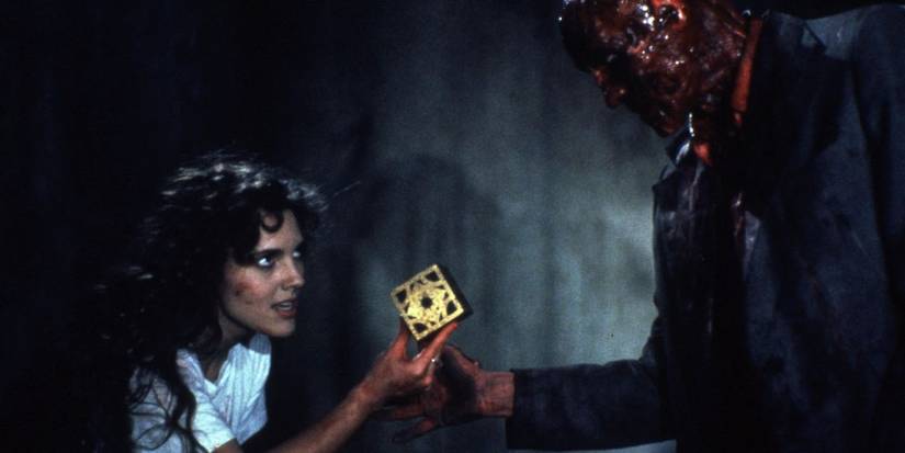 All 6 Configurations Of Hellraiser 2022’s Puzzle Box Explained