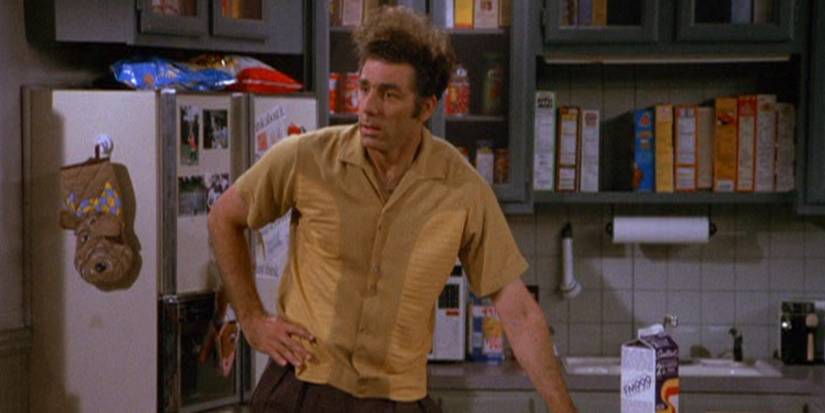Seinfeld: The Most Memorable Scene From Each Of IMDb's 10 Top-Rated ...