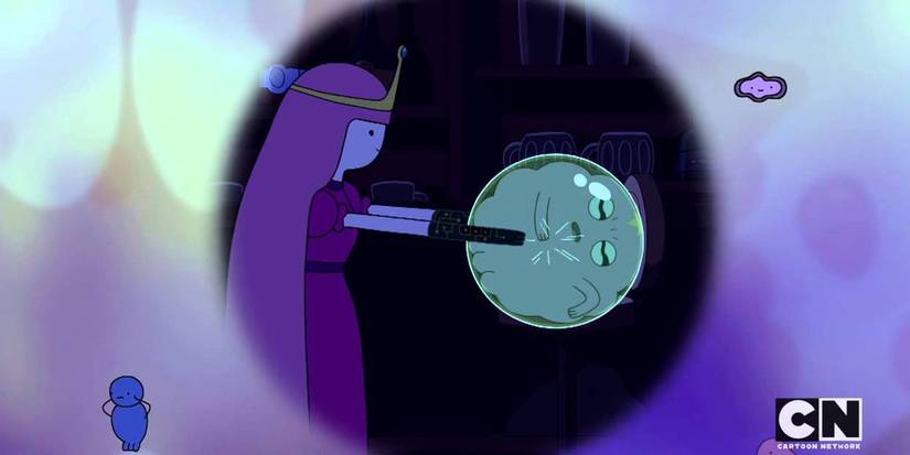 Adventure Time: The 10 Most Emotional Quotes That Still Stick With Us