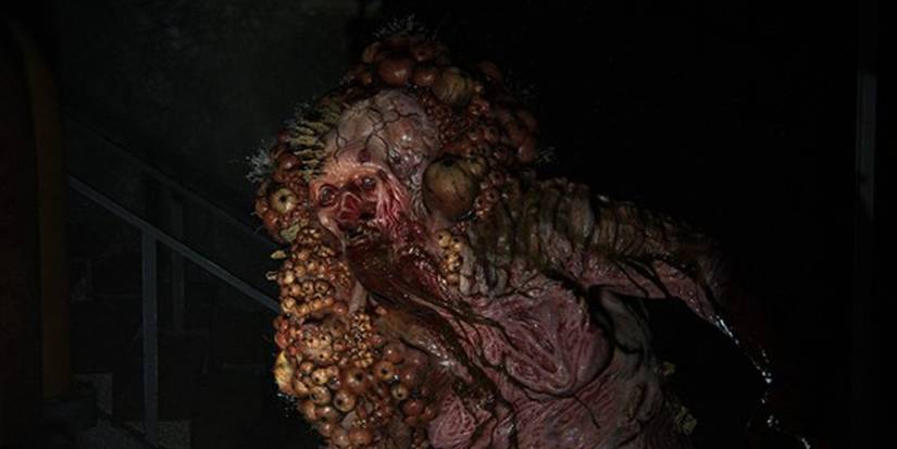 The Last Of Us: Every Zombie Type, Ranked By Scariness