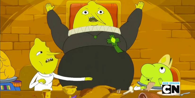 Adventure Time: The 10 Most Emotional Quotes That Still Stick With Us