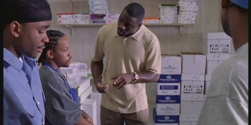 The Wire: Every Episode In Season 1, Ranked (According To IMDb)