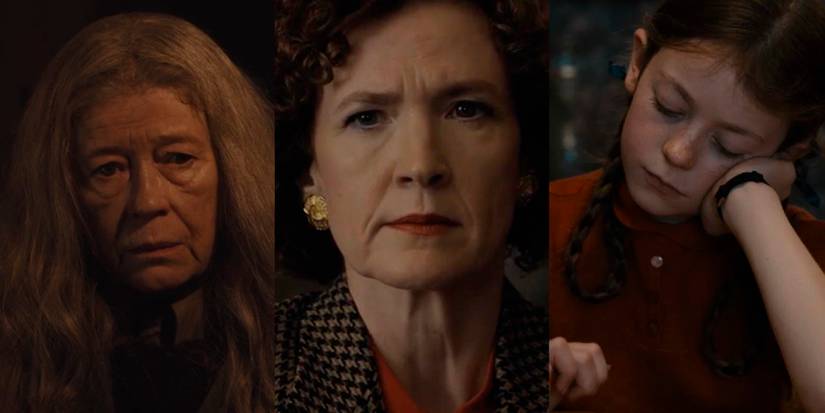 Dark Season 3 Cast Guide: Every Actor Who Plays Each Character