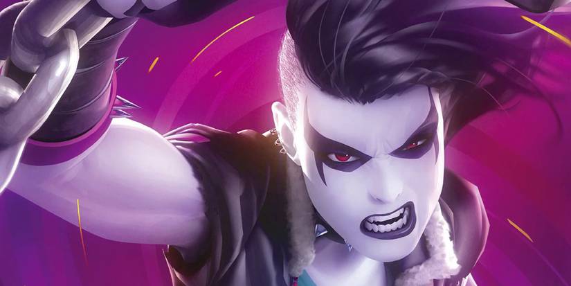 15 Modern DC Comics Characters Fans Love, According To Reddit